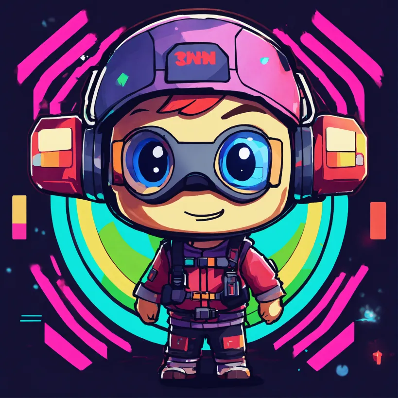 Lexica - brawl stars