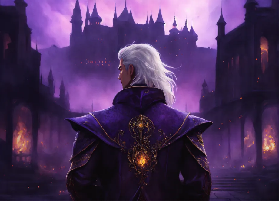 Lexica - inspired grandchase