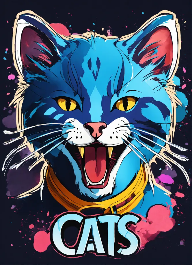 Lexica - cats