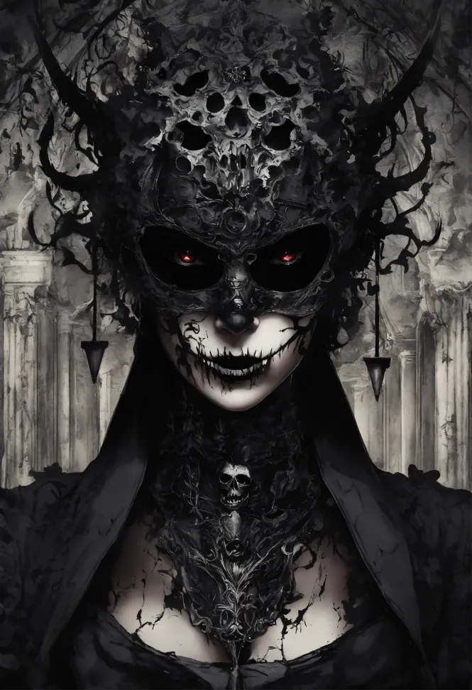Lexica Demon