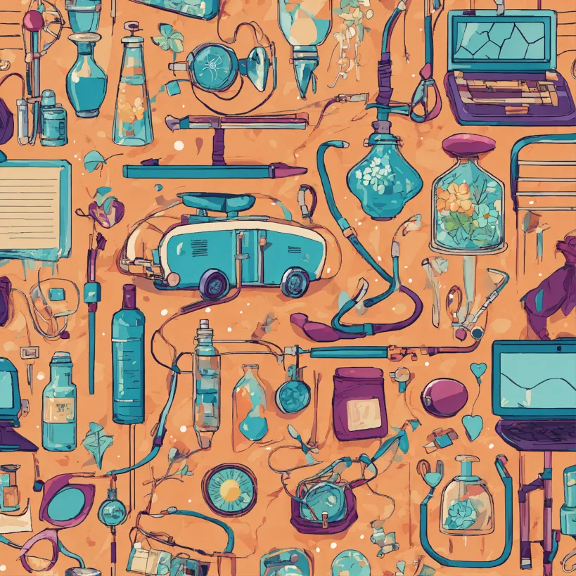 Lexica - be it patterns