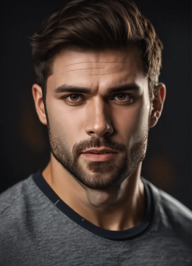 Lexica - men