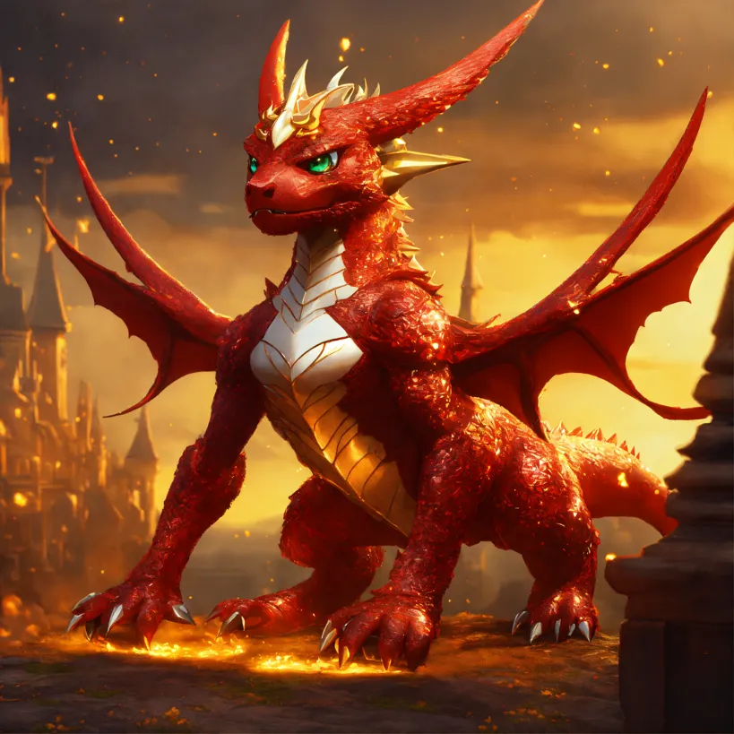 Lexica - dragon vore