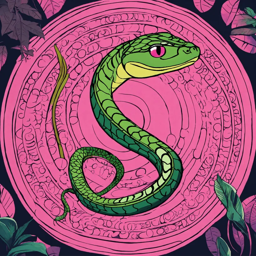 Lexica - ouroboros
