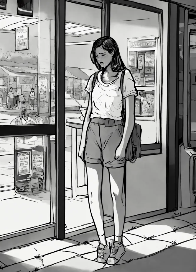Lexica Manga