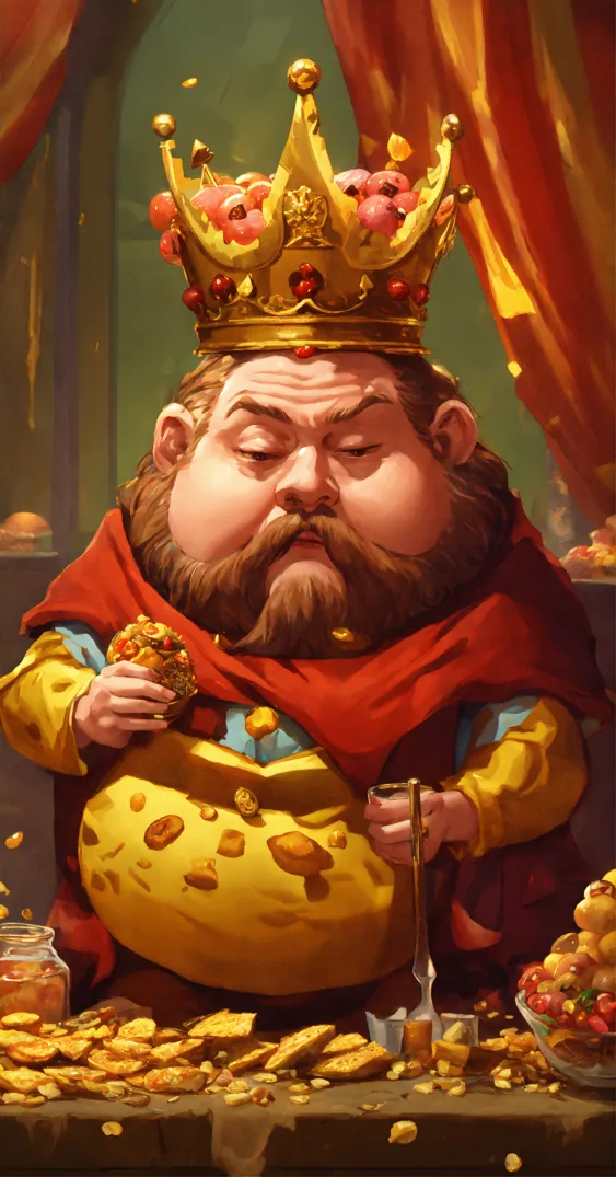 Lexica - king
