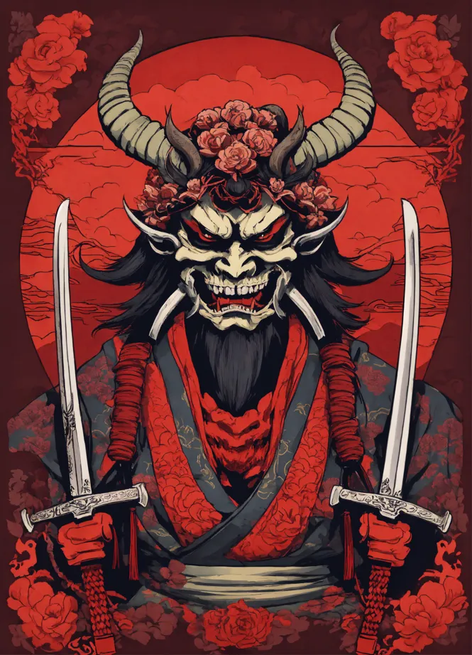 Lexica - oni