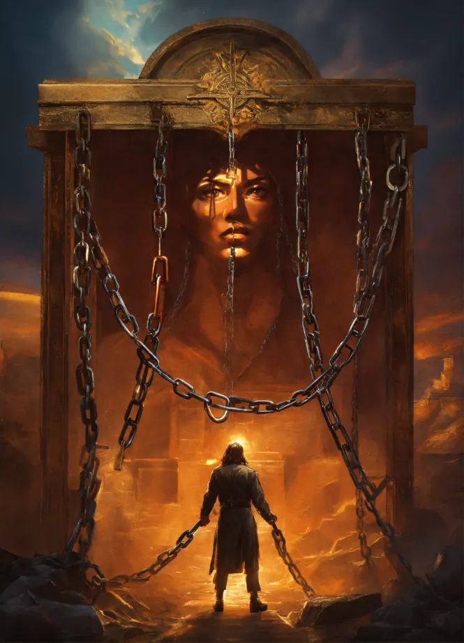 Lexica - liberator of slaves