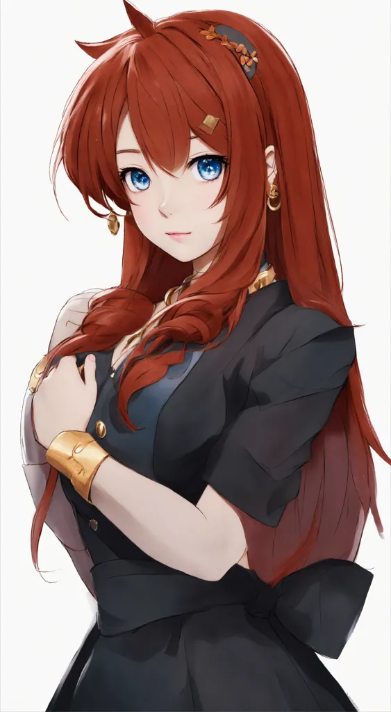 Lexica - rias gremory