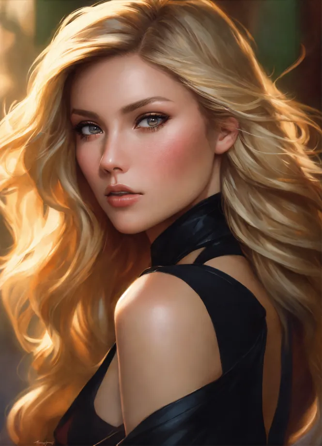 Lexica Supermodel