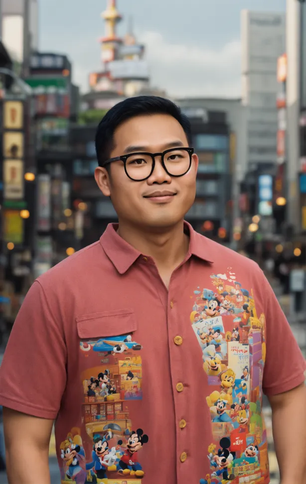 Lexica - alejandro ichikawa