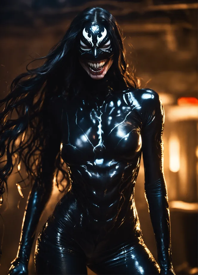 Lexica - venom