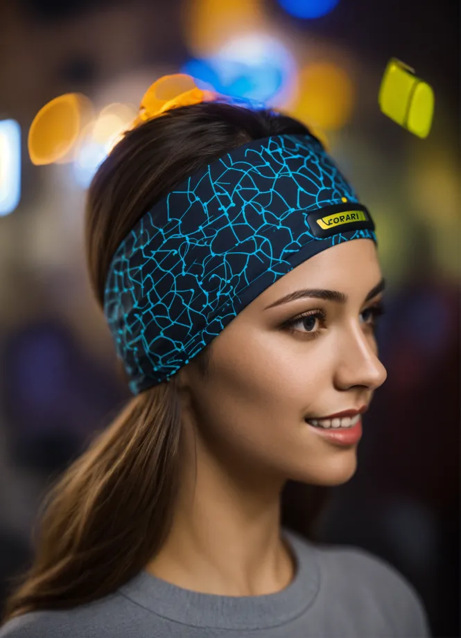 Lexica Bandana