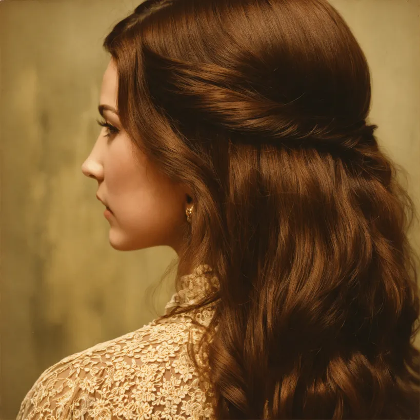 Lexica Hairstyle