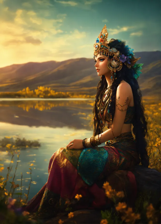 Lexica - gypsy