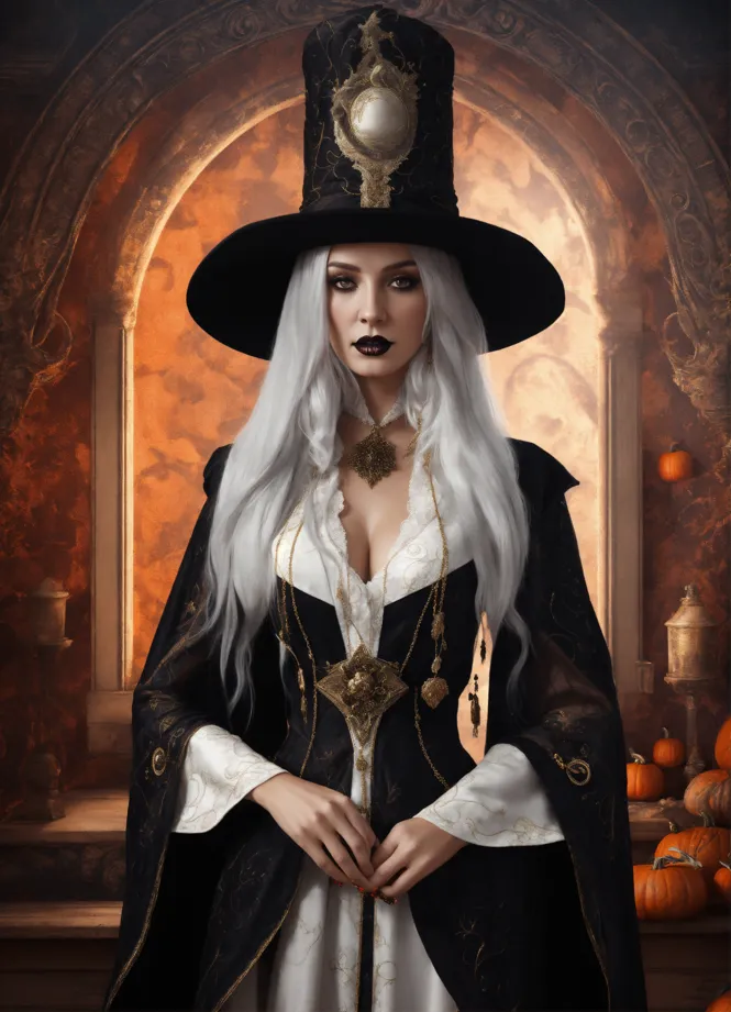Lexica - gunwitch