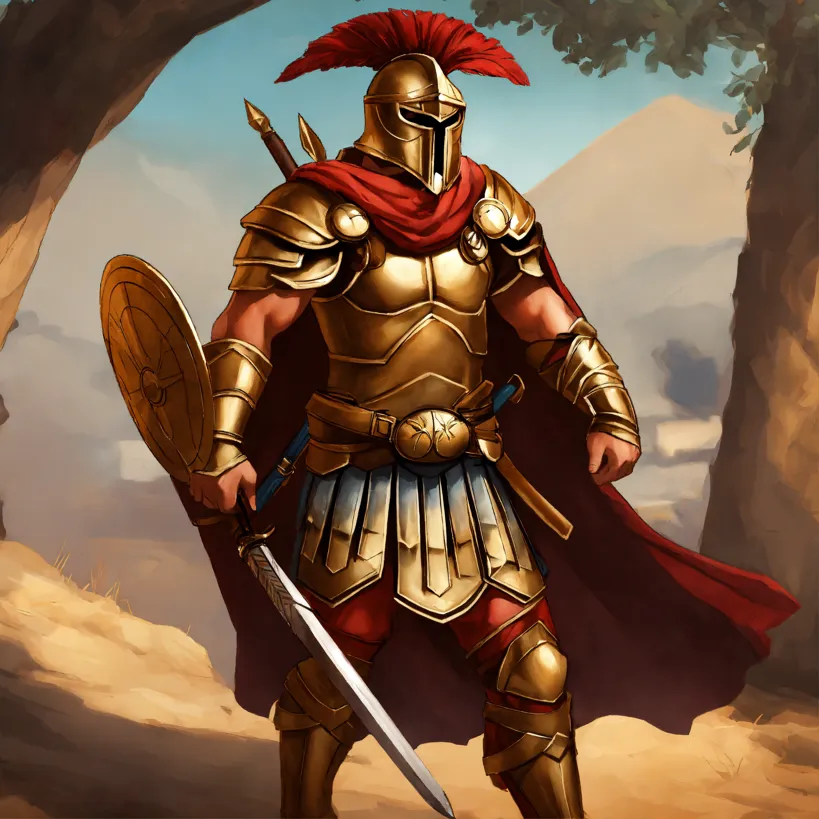 Lexica - spartan