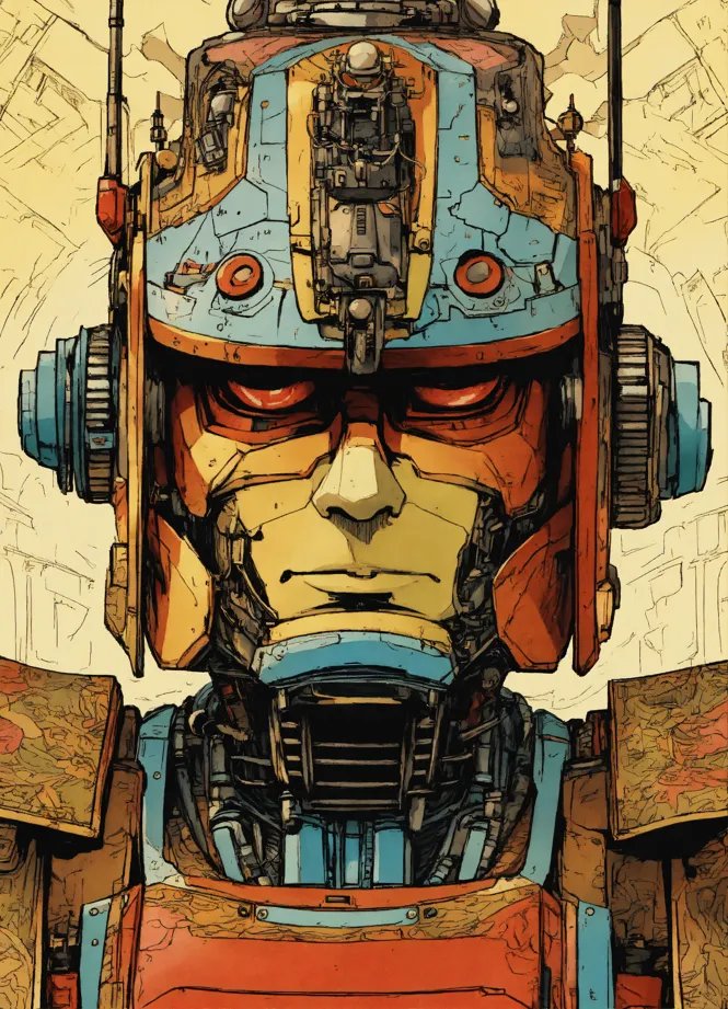 Lexica - transformers