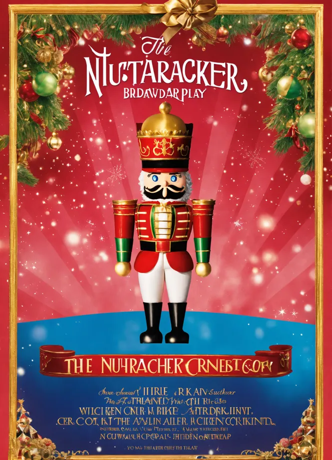Lexica - nutcracker
