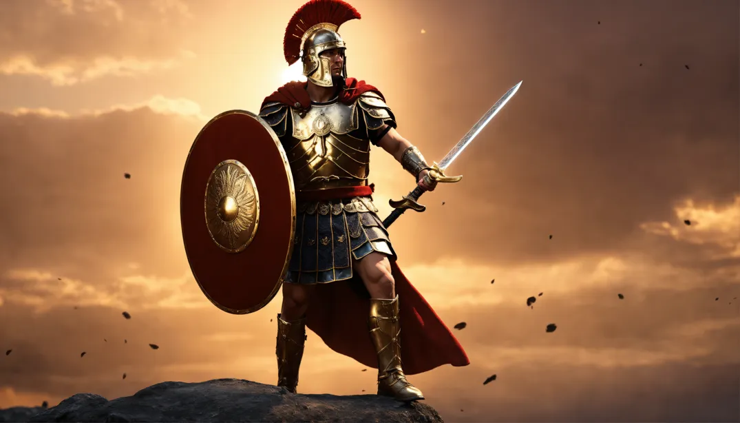 Lexica - spartan