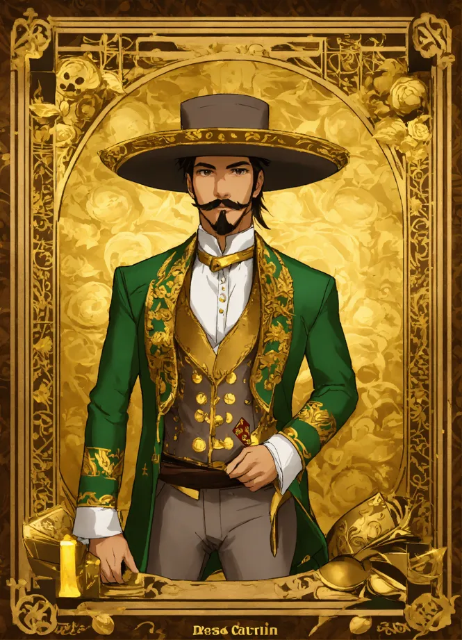 Lexica - octillionaire