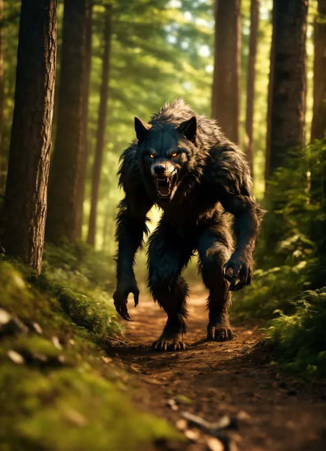 Lexica - Image similarity search results