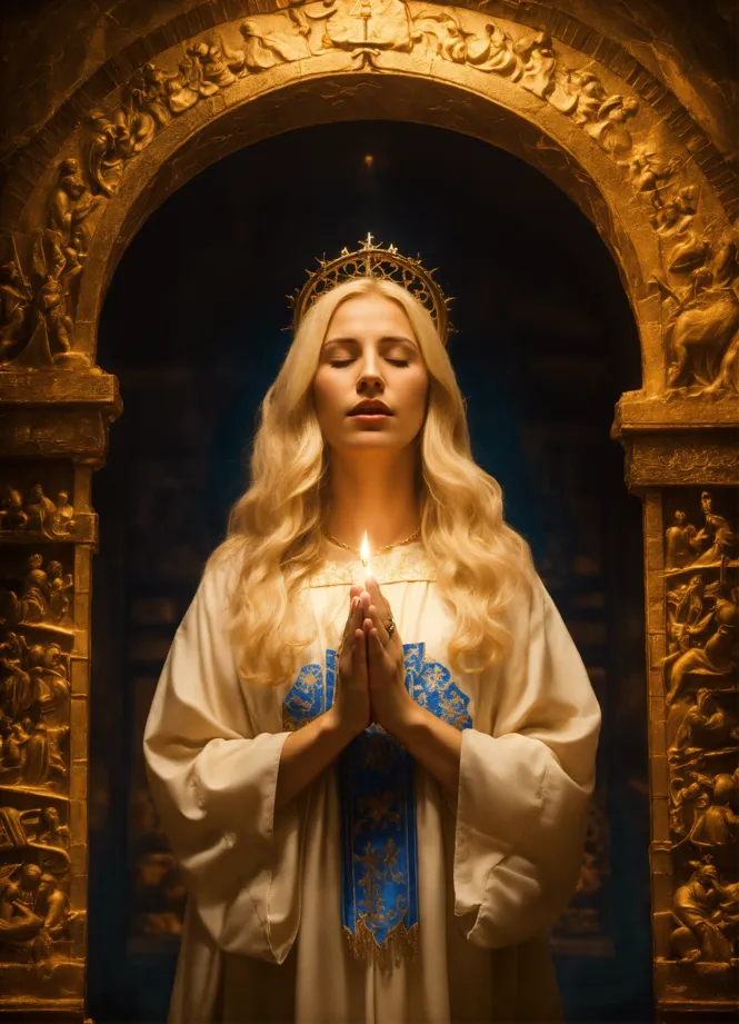 Lexica - madonna