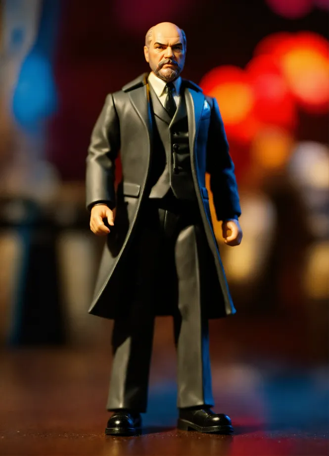Lexica - lenin