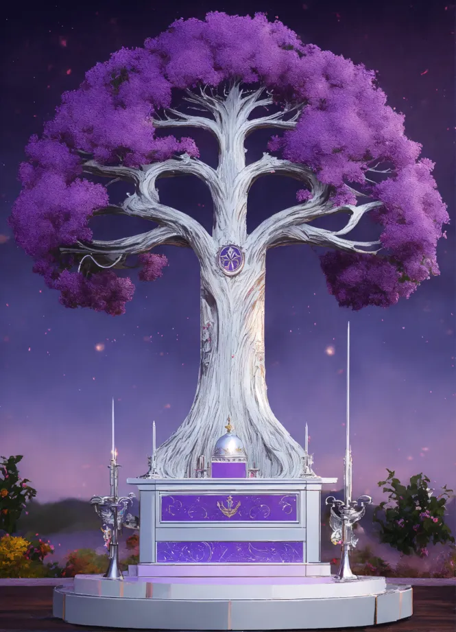 Lexica - glibatree style