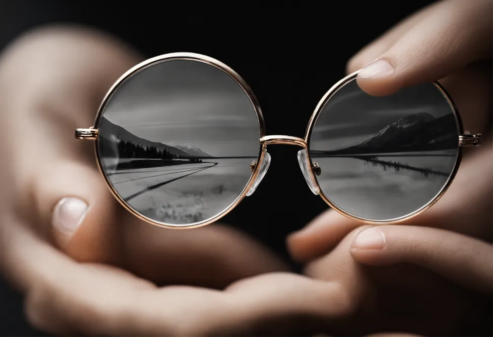 Lexica Glasses