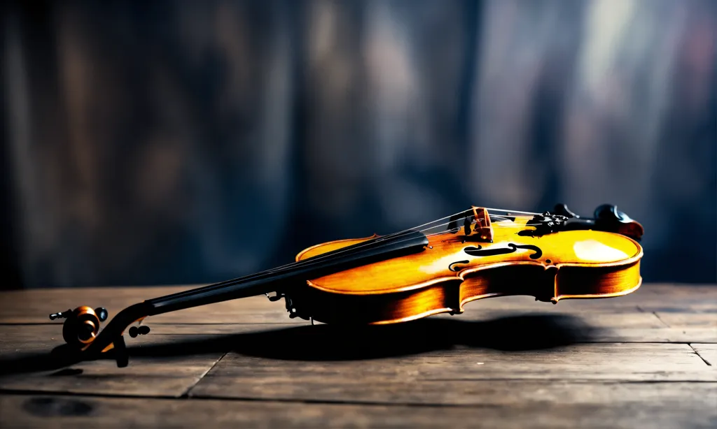 Lexica - violin
