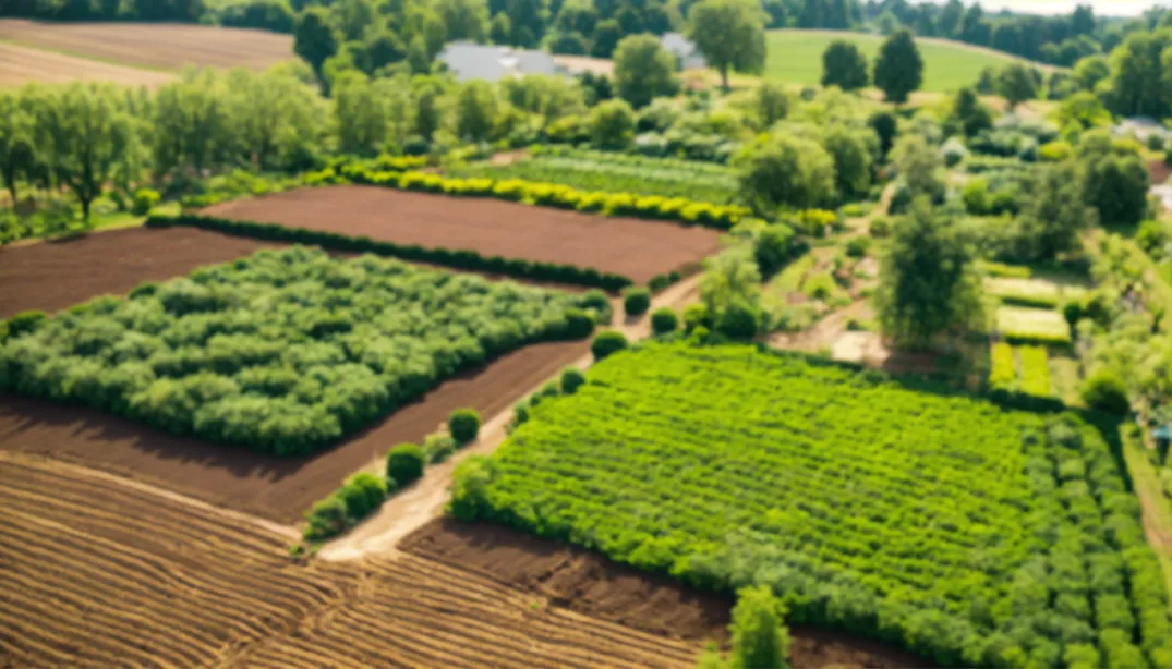 Lexica - agriculture