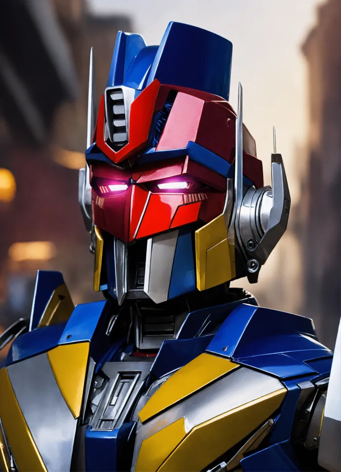 Lexica - transformers