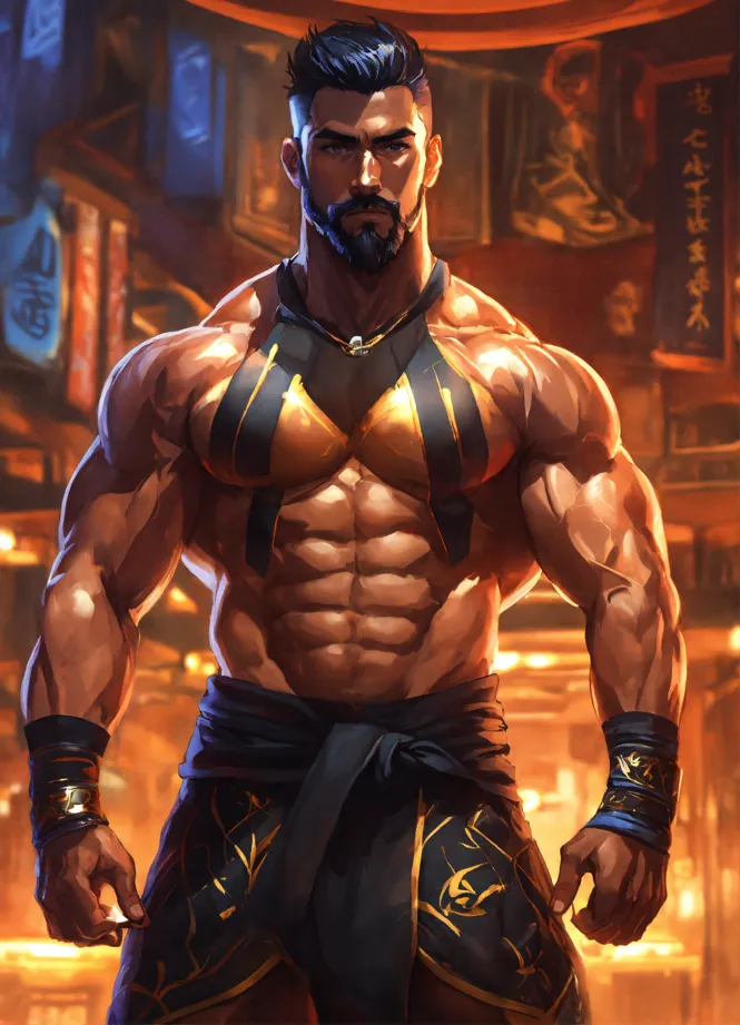 Lexica - Image similarity search results