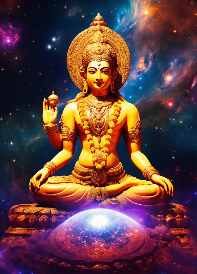 Lexica - lord hanuman