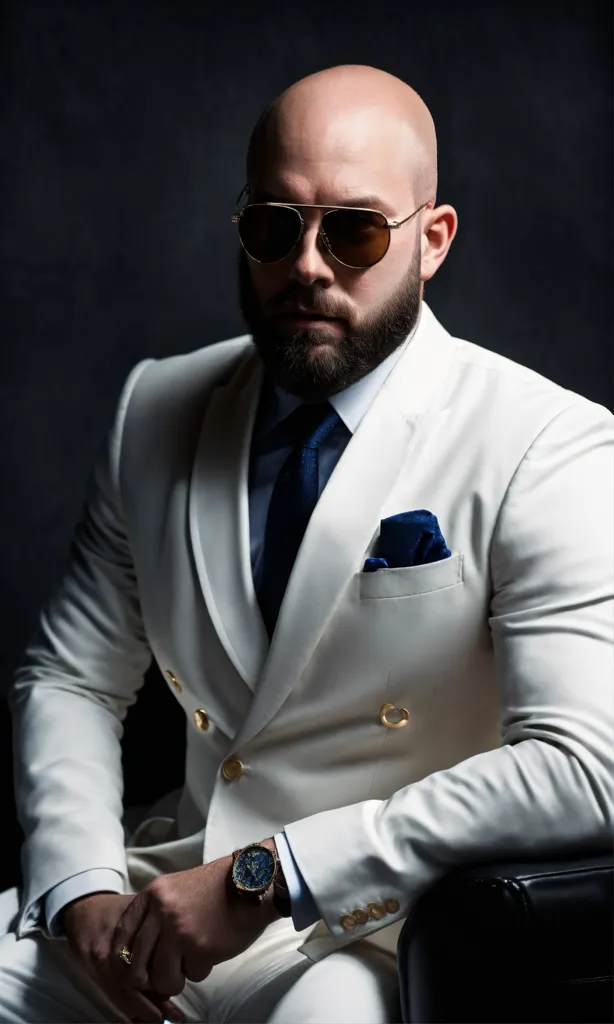 Lexica - lushill style