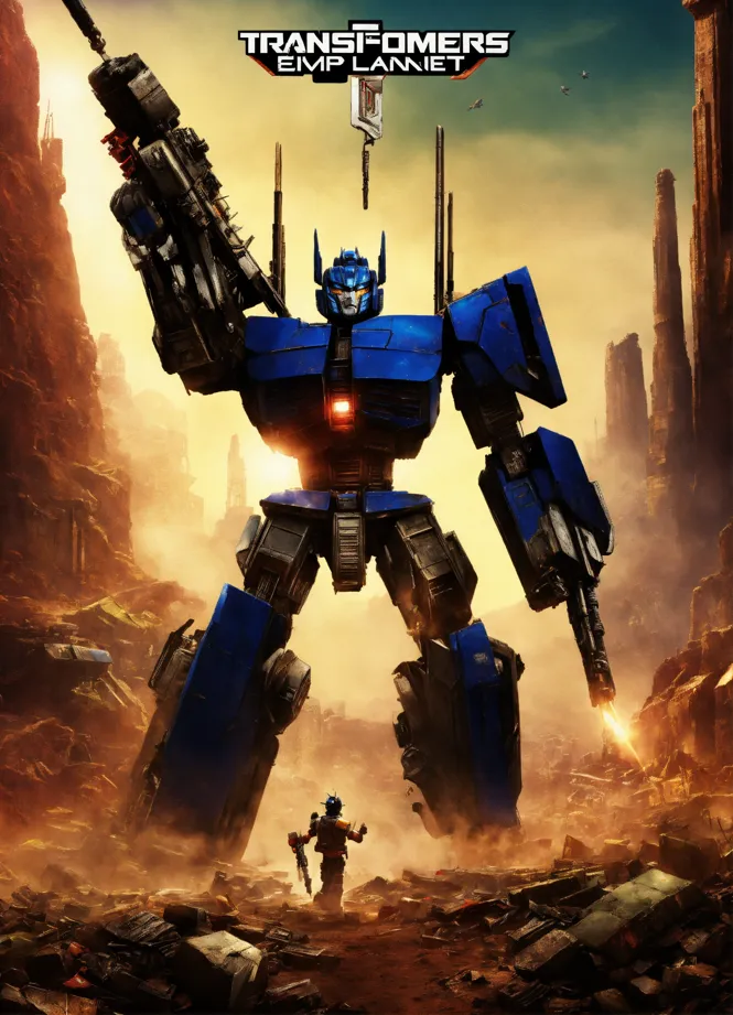 Lexica - transformers