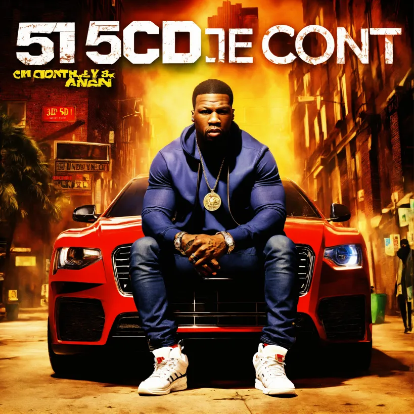 Lexica - 50 cent