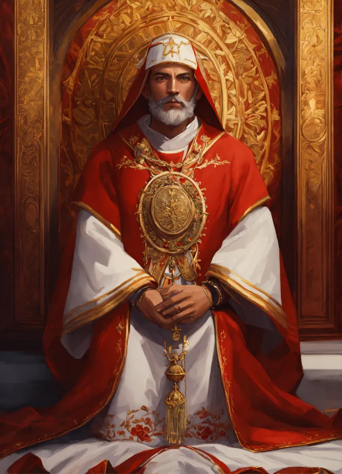 Lexica - pope