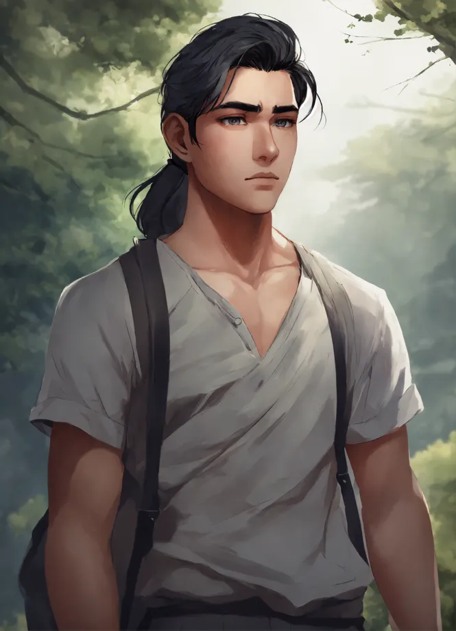 Lexica - borrowed character