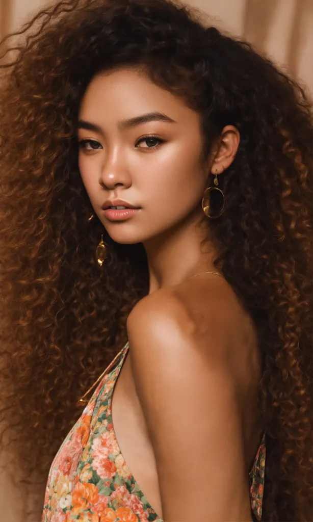 Lexica Zendaya Hegre