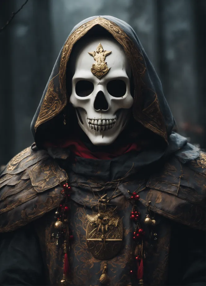 Lexica - Image similarity search results