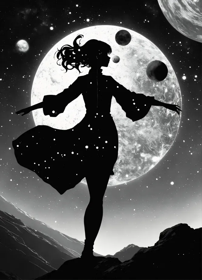 Lexica - shadow magic