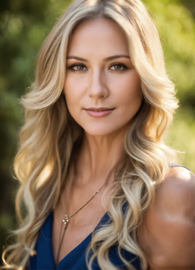 Lexica - Image similarity search results