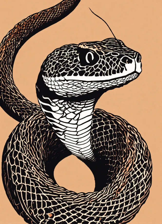 Lexica - snake