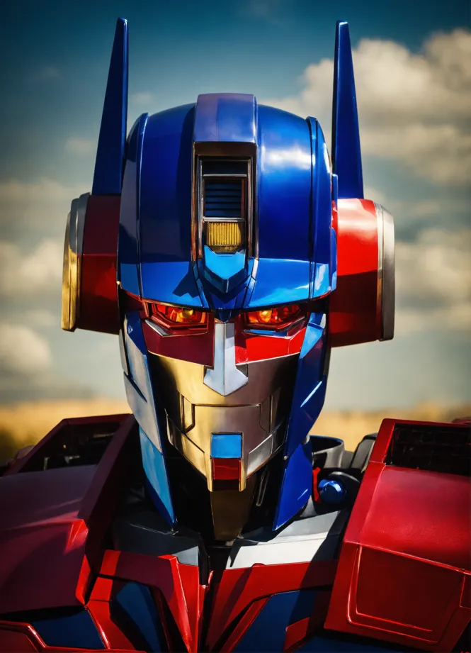 Lexica - transformers