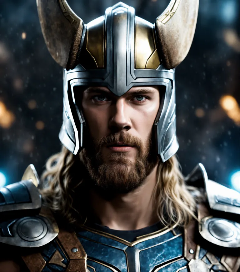 Lexica - thor