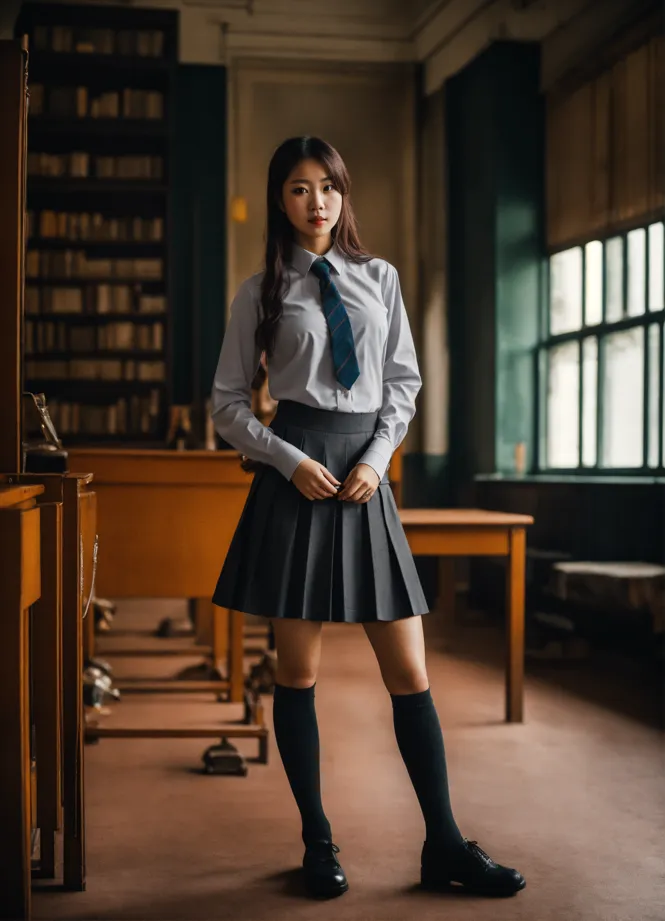 Lexica - grey academia