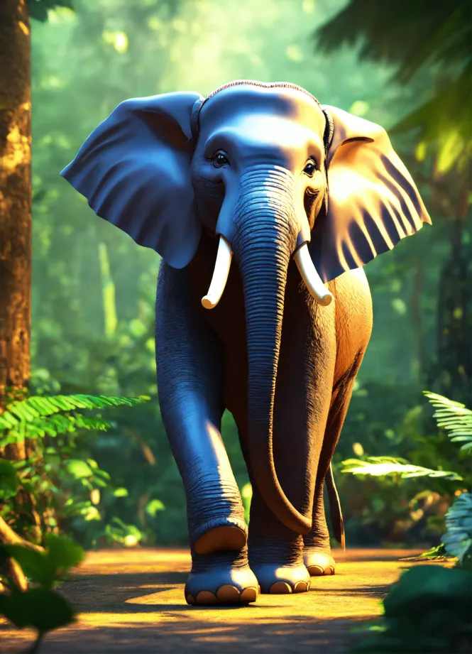 Lexica - Image similarity search results