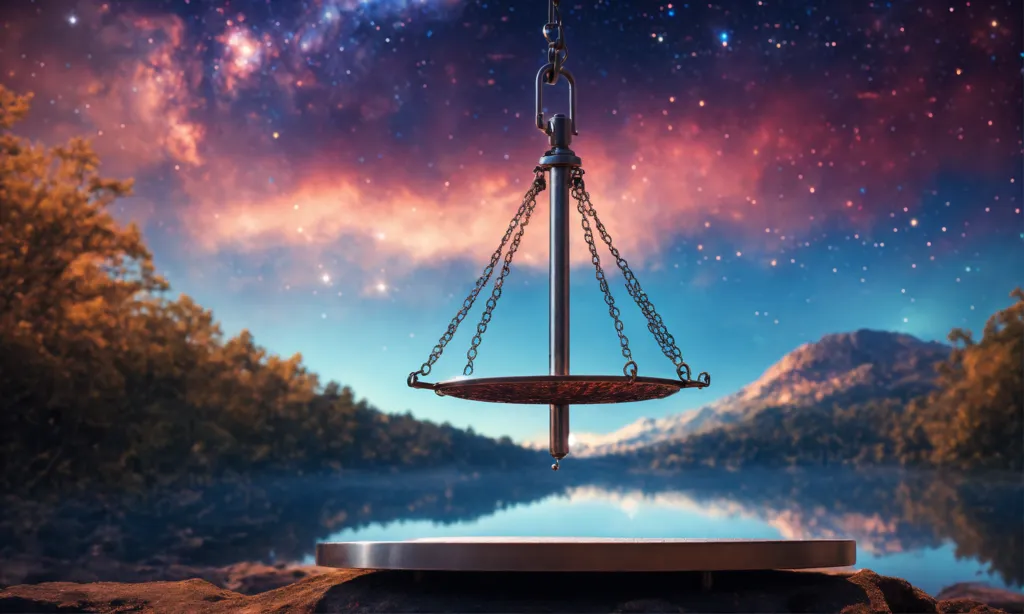 Lexica - celestial planets and libra